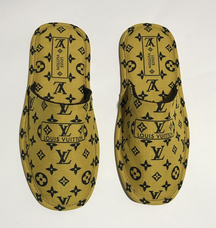 Жіночі капці тапочки — ціна 420 грн у каталозі Капці Купити жіночі речі за доступною ціною на