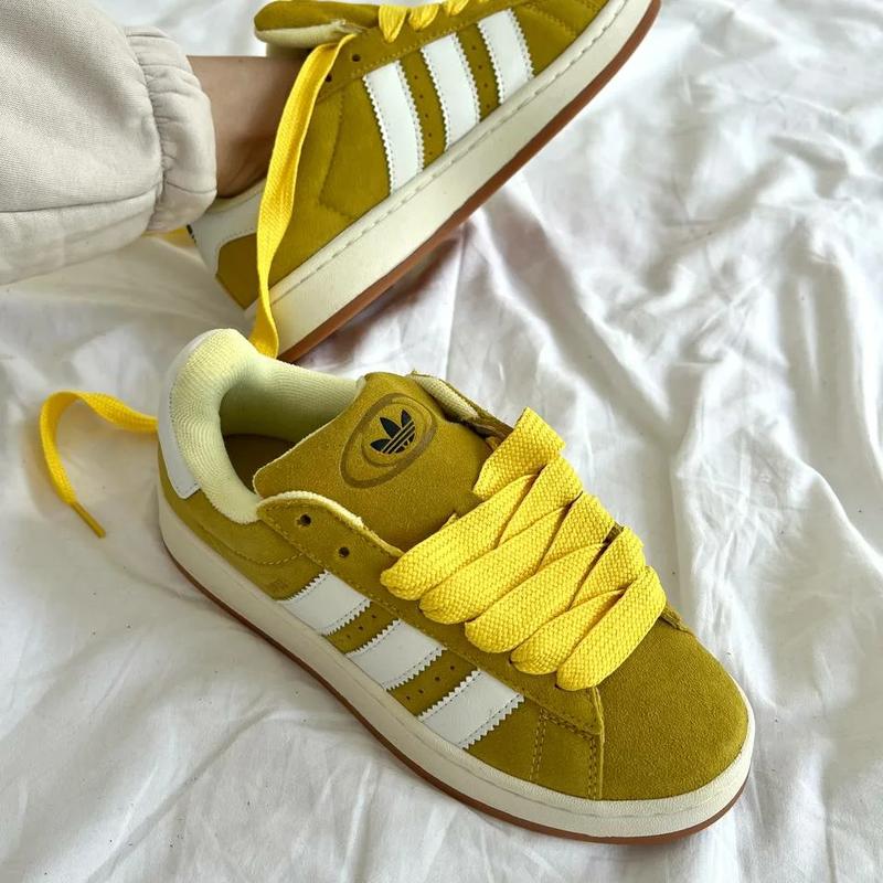 Adidas Campus — ціна 2300 грн у каталозі Кросівки Купити жіночі речі за доступною ціною на Шафі