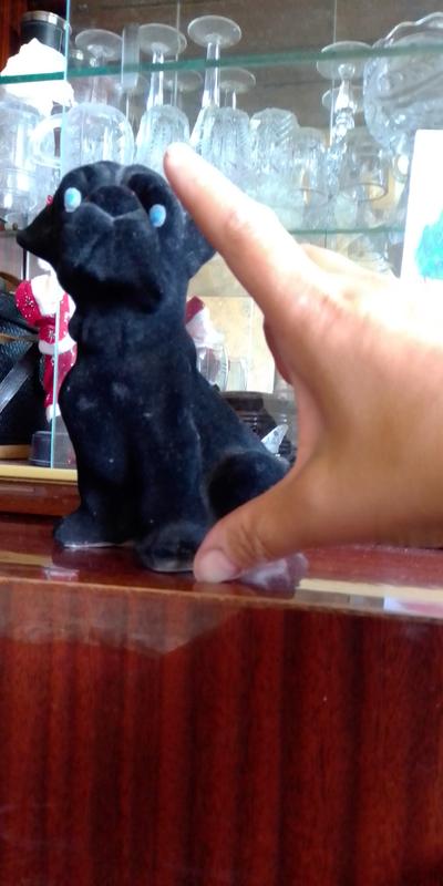 Скарбничка — ціна 50 грн у каталозі Статуетки Купити товари для дому та