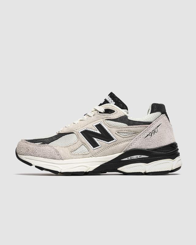 Кросівки new balance teddy santis x 990v3 made in usa 'moonbeam' — ціна ...