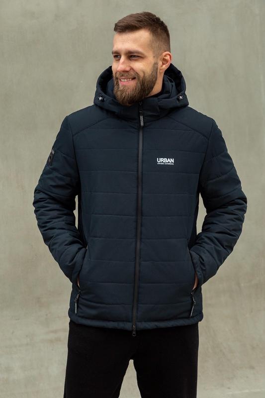 Куртка — ціна 700 грн у каталозі Куртки Купити чоловічі речі за доступною ціною на Шафі