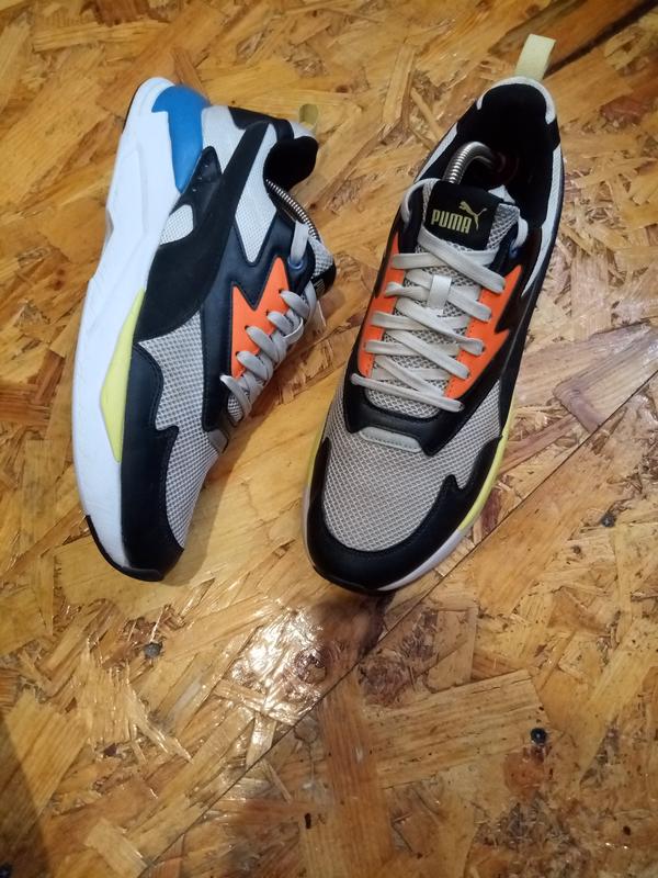 Кросівки крассовки puma soft foam optimal comfort — ціна 675 грн у ...