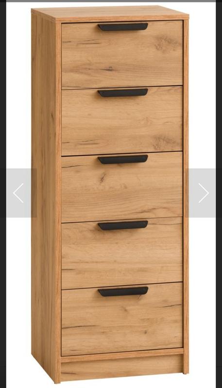 Комод новий — ціна 2250 грн у каталозі Комоди Купити товари для дому та побуту за доступною