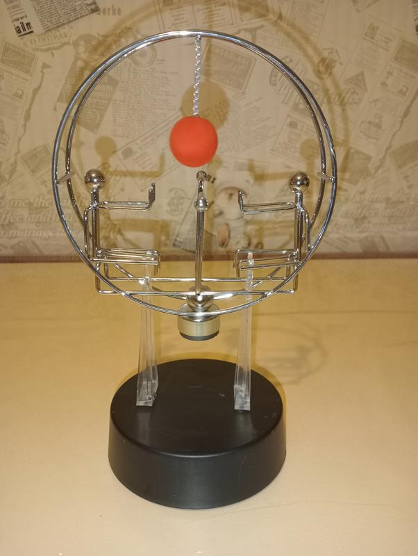 Сувенір декор на підставці — ціна 67 грн у каталозі Статуетки Купити товари для дому та побуту