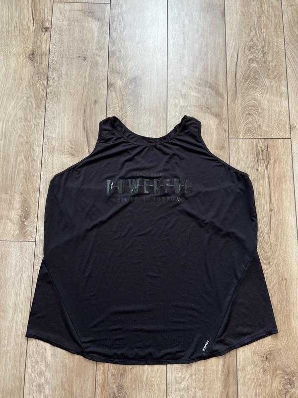 Майка — ціна 85 грн у каталозі Майки Купити жіночі речі за доступною