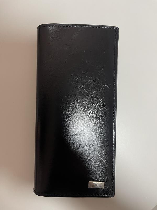 Гаманець чоловічий — ціна 250 грн у каталозі Гаманці Купити аксесуари за доступною ціною на Шафі