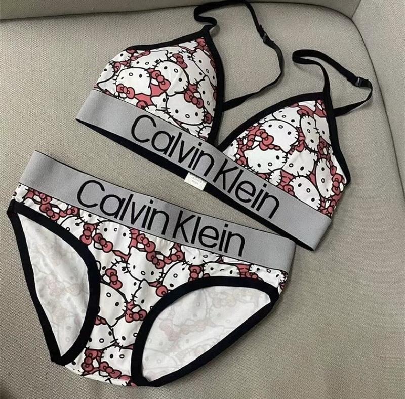 Комплект білизни Hello Kitty — ціна 675 грн у каталозі Комплекти Купити жіночі речі за доступною