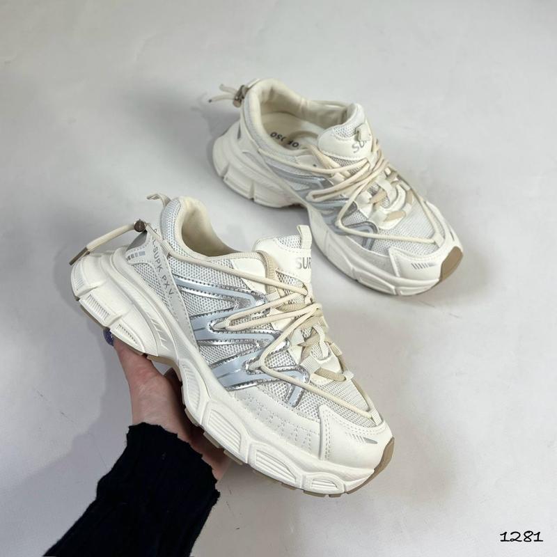 Твої ідеальні кросівки — ціна 1100 грн у каталозі Кросівки Купити жіночі речі за доступною ціною