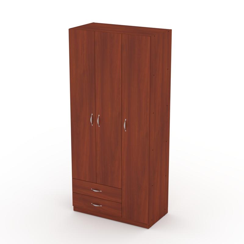 Шкаф 13 компанит — ціна 5619 грн у каталозі Шафи Купити товари для дому та побуту за доступною