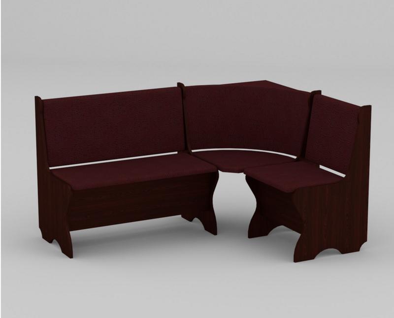 Кухонний куточок канада компаніт — ціна 4469 грн у каталозі Меблі для кухні Купити товари для