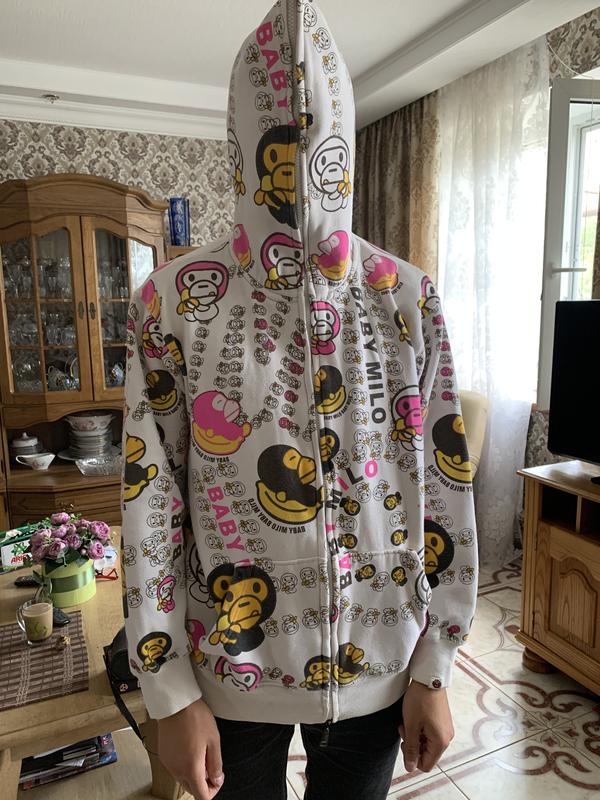 Худі від знаменитої фірми — ціна 600 грн у каталозі Чоловічі худі