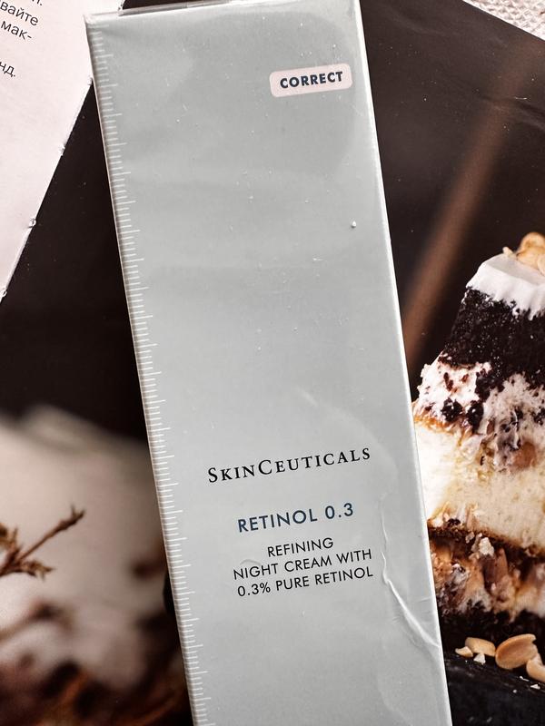 Skinceuticals retinol 0.3 store