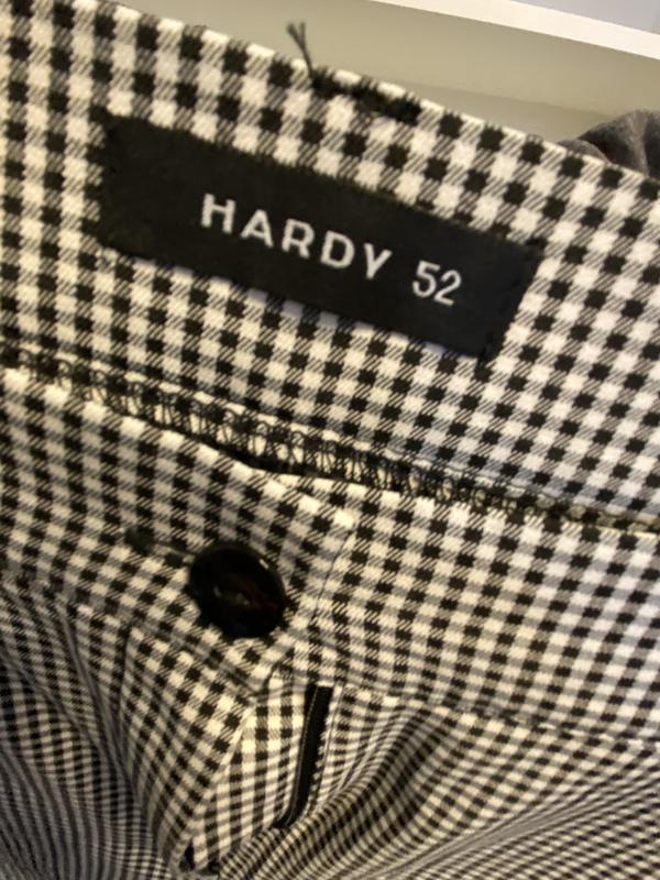 Костюм брючний гусина лапка — ціна 650 грн у каталозі Брючні костюми