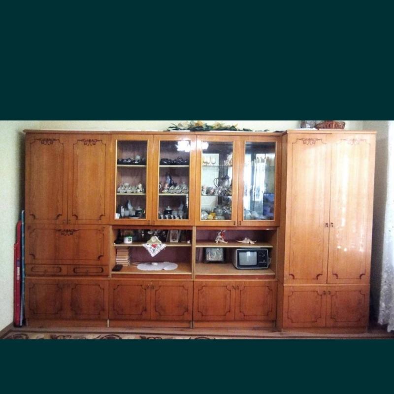 Стінка — ціна 3000 грн у каталозі Шафи Купити товари для дому та побуту за доступною ціною на