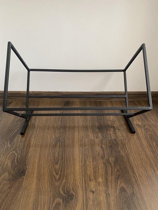 Полиця лофт — ціна 1300 грн у каталозі Полиці Купити товари для дому та побуту за доступною