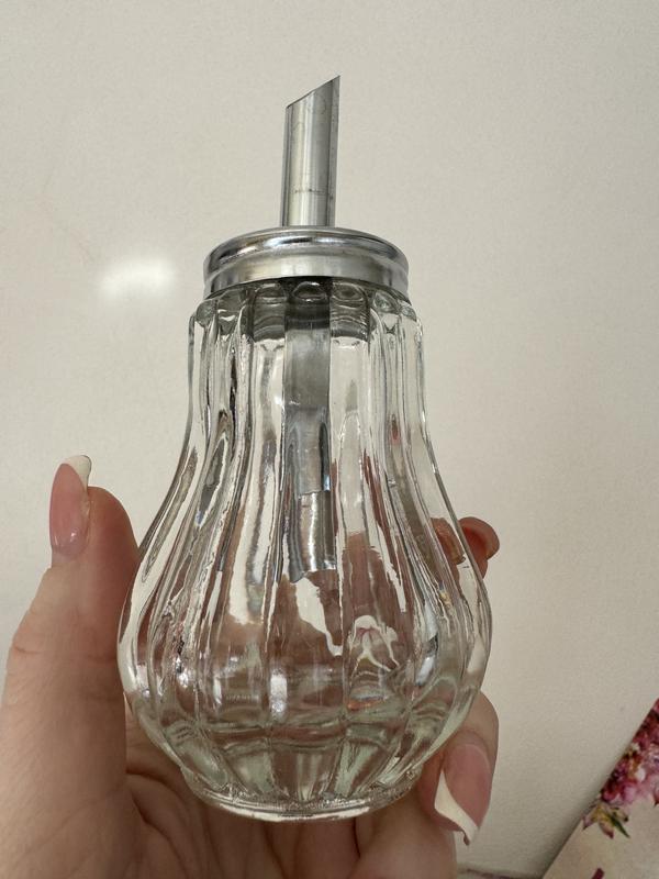 Цукорниця дозатор — ціна 85 грн у каталозі Цукорниці Купити товари для дому та побуту за