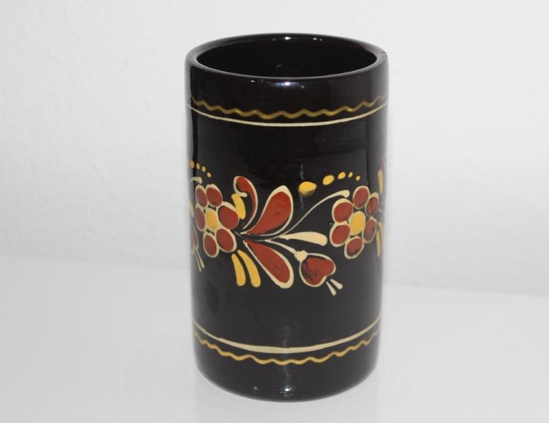 Вазочка цветы — цена 349 грн в каталоге Вазы Купить товары для дома и быта по доступной цене