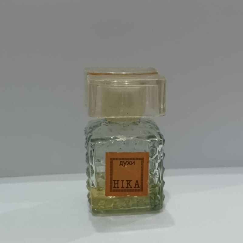 Флакон винтажный ника — цена 170 грн в каталоге Духи Купить товары для ...