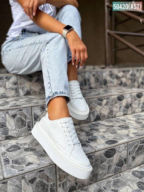 Кеди — ціна 1750 грн у каталозі Кеди Купити жіночі речі за доступною ціною на Шафі Україна