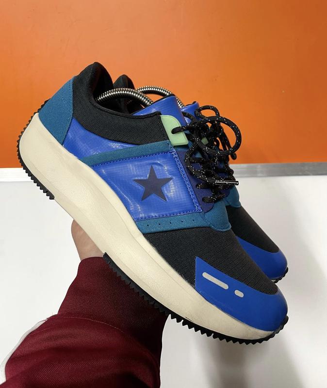 Крутейшие оригинальные кроссовки converse 🔥 — ціна 1566 грн у каталозі ...