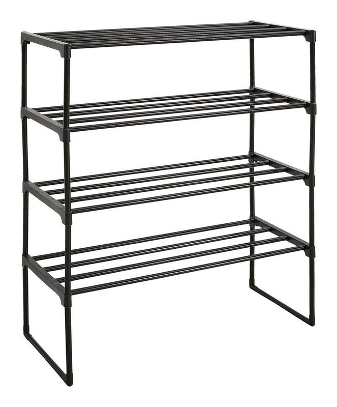 Поличка для взуття — ціна 479 грн у каталозі Полиці Купити товари для дому та побуту за