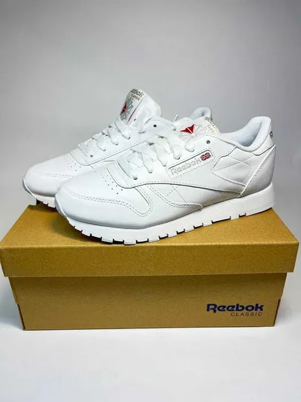 Reebok Classic 36 — ціна 1400 грн у каталозі Кросівки Купити жіночі речі за доступною ціною на