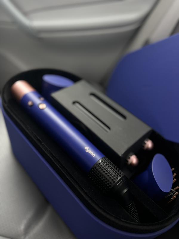 Оригинал styler dyson hs05 vinca blue original , стайлер дайсон нов ...