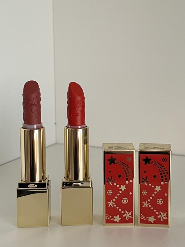 Набір помад estée lauder — цена 600 грн в каталоге Помада для губ ...