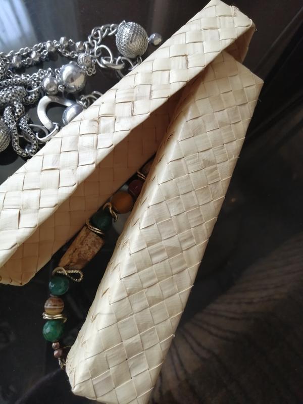 Коробка шкатулка — ціна 30 грн у каталозі Коробки для зберігання