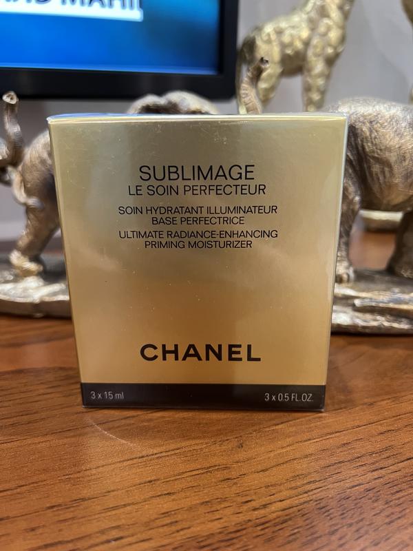 Крем chanel - sublimage — цена 4550 грн в каталоге Крем для лица Купить ...