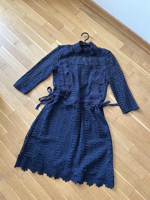 Плаття — ціна 150 грн у каталозі Короткі сукні Купити жіночі речі за доступною ціною на Шафі