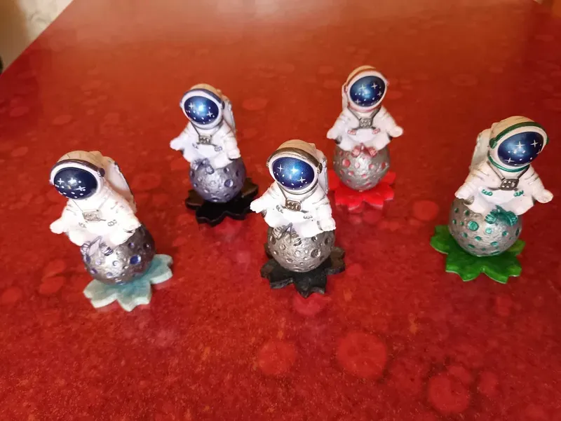 Статуетка ручної роботи — ціна 250 грн у каталозі Сувеніри Купити товари для дому та побуту за