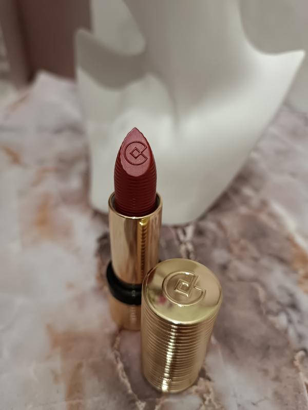 Collistar rossetto unico lipstick помада для губ відтінок 21 mattone ...