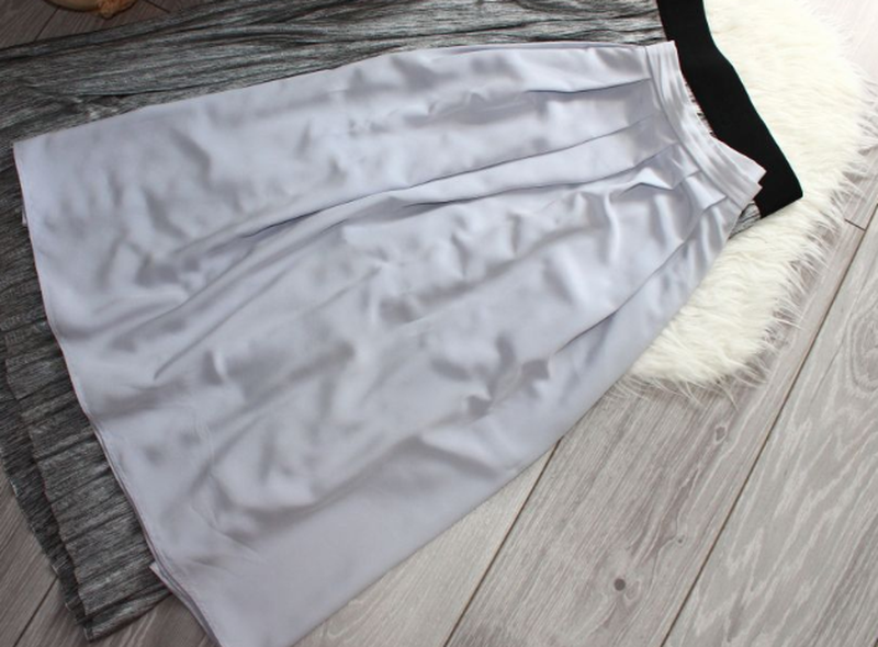 Шикарна спідниця міді — ціна 129 грн у каталозі Міді спідниці Купити жіночі речі за доступною