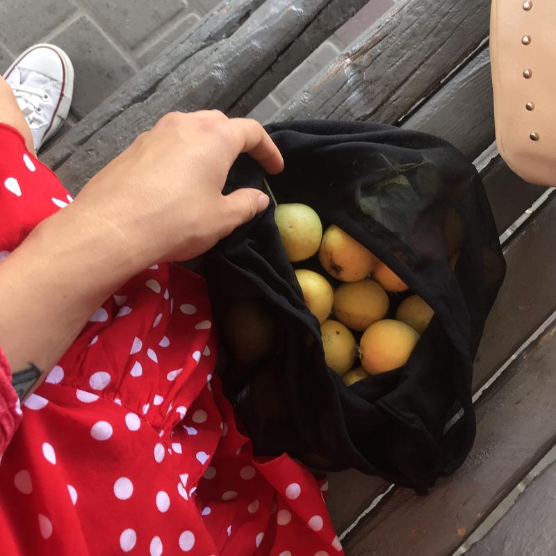 Мішечки бувають торбинки мішечки еко кульки — ціна 30 грн у каталозі Органайзери Купити товари