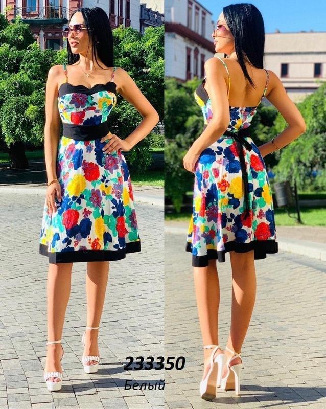 Платье — цена 100 грн в каталоге Сарафаны Купить женские вещи по доступной цене на Шафе