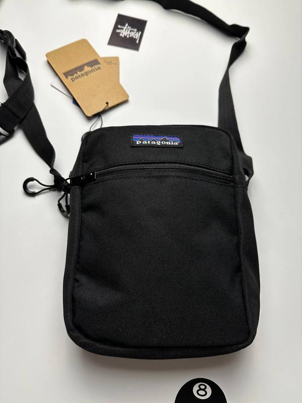 Месенджер Patagonia 🏔️ — ціна 450 грн у каталозі Аксесуари Купити чоловічі речі за доступною