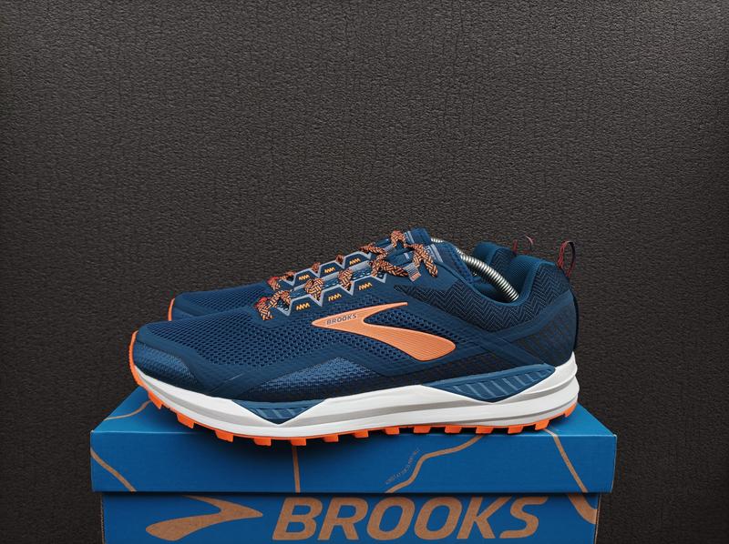 Brooks cascadia 14 store