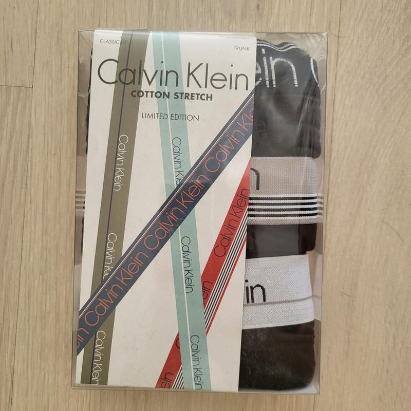 Calvin klein special edition store
