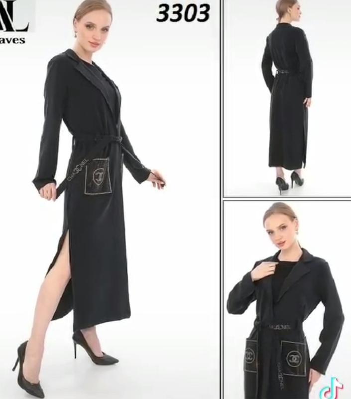 Тренч плащ — цена 4356 грн в каталоге Плащи Купить женские вещи по доступной цене на Шафе