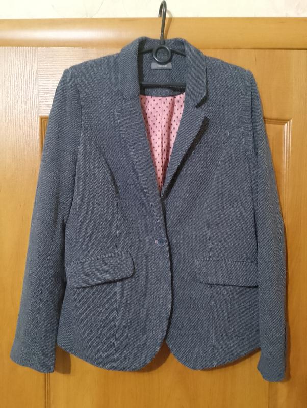 Піджак піджачок — ціна 170 грн у каталозі Кардигани Купити жіночі речі за доступною ціною на