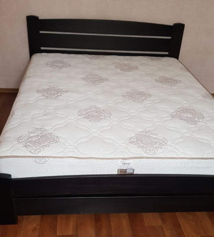 Ліжко дональд максі бук масив — ціна 9445 грн у каталозі Ліжка Купити