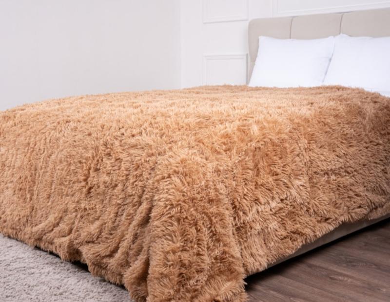 Покривало травка — ціна 655 грн у каталозі Покривала Купити товари для дому та побуту за