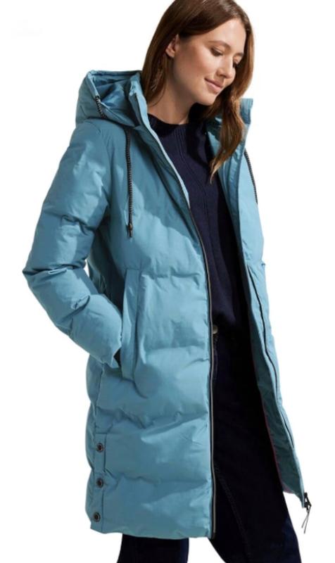 Куртка cecil germany — ціна 3275 грн у каталозі Куртки Купити жіночі ...
