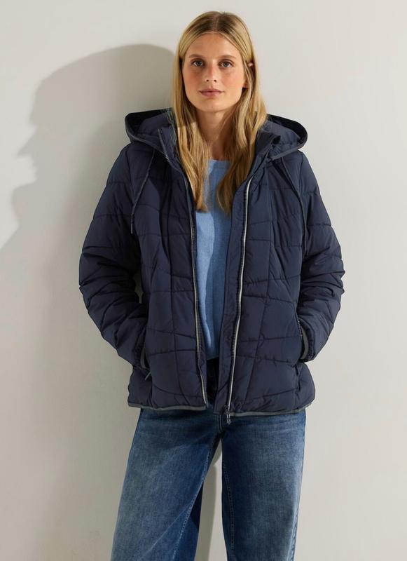 Куртка cecil germany — ціна 2865 грн у каталозі Куртки Купити жіночі ...