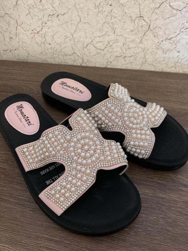 Шльопанці — ціна 310 грн у каталозі Шльопанці Купити жіночі речі за