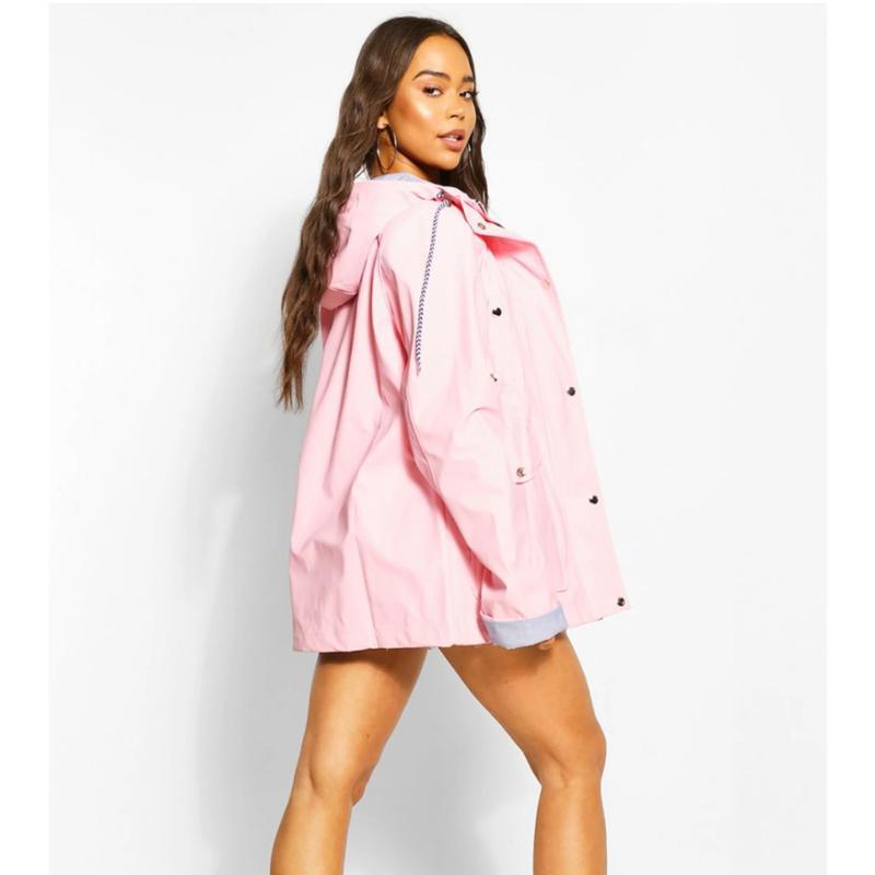 Куртка ветровка з дефектом нова — цена 552 грн в каталоге Ветровки Купить женские вещи по