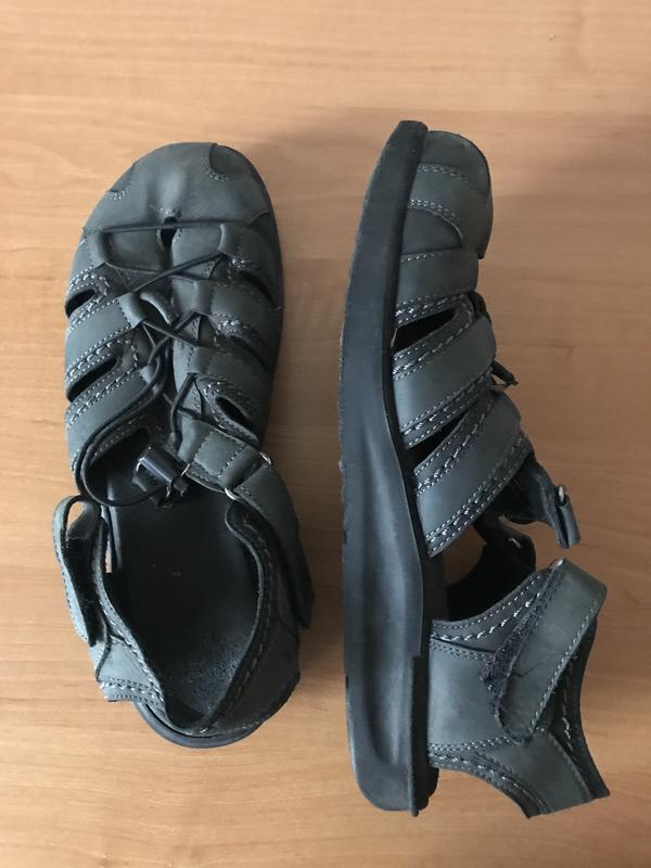 Літні сандалі — ціна 160 грн у каталозі Босоніжки Купити жіночі речі за доступною ціною на Шафі