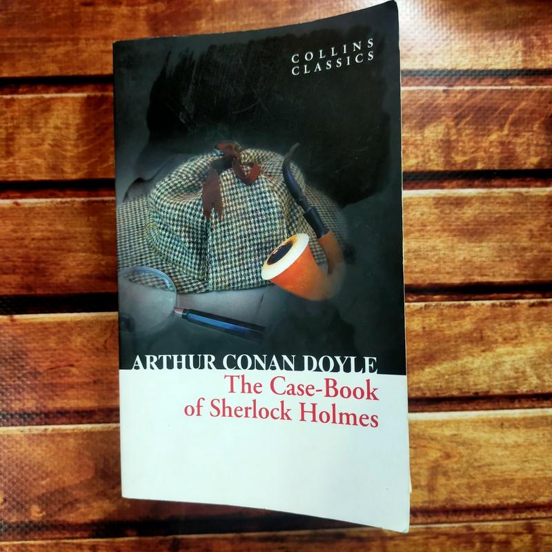 Артур конан дойл шерлок холмс — цена 70 грн в каталоге Картины Купить товары для дома и быта