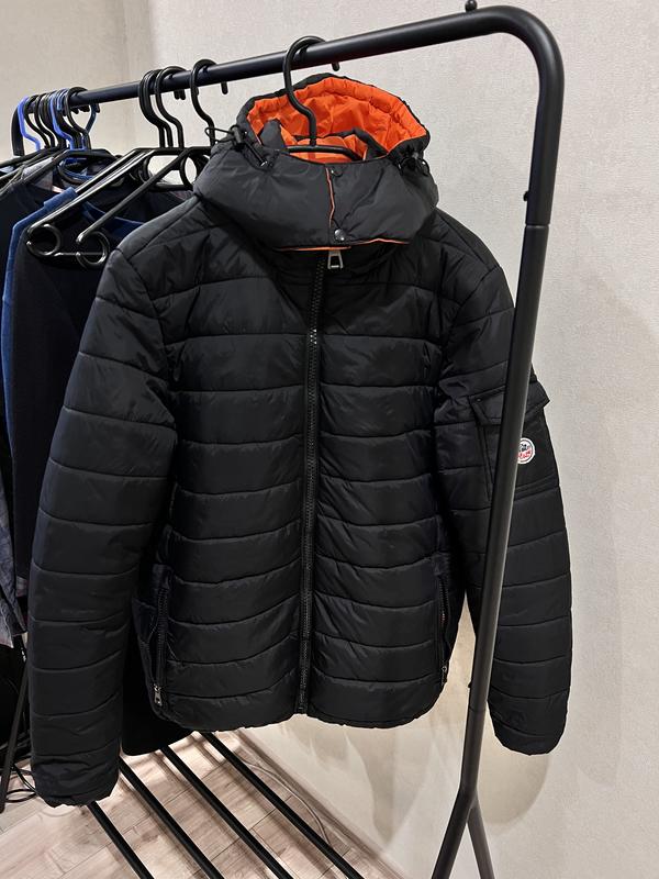 Чоловіча куртка — ціна 1300 грн у каталозі Куртки Купити чоловічі речі за доступною ціною на